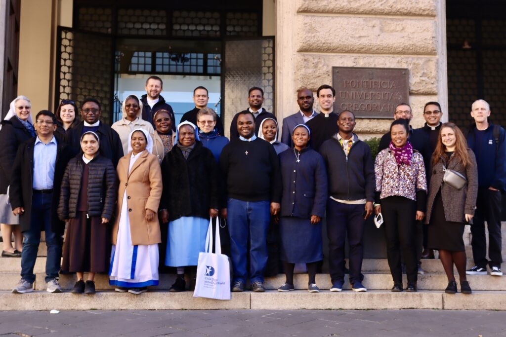 Safeguarding Institute Home